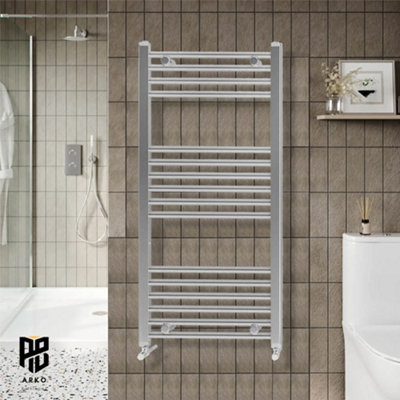 ARKO TOWEL RADIATOR, HEATED TOWEL RAILS,WALL MOUNTED LADDER RADIATORS ...