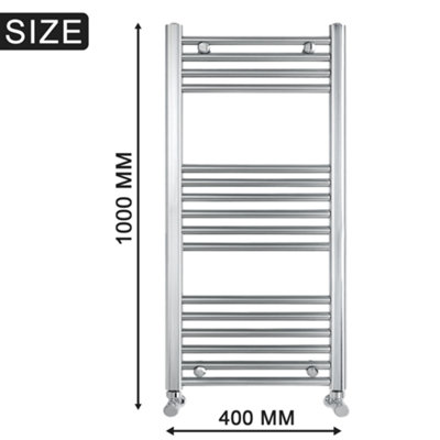 ARKO TOWEL RADIATOR, HEATED TOWEL RAILS,WALL MOUNTED LADDER RADIATORS ...