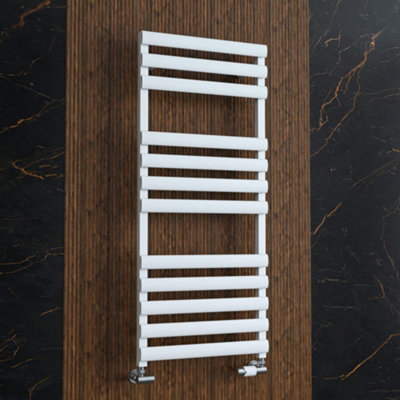 ARKO Towel radiator, Heated towel rails, Wall Mounted ladder radiators ...