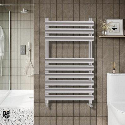 ARKO Towel radiator, Heated towel rails, Wall Mounted ladder radiators ...