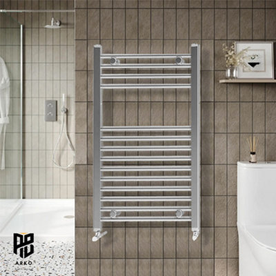 ARKO Towel radiator, Heated towel rails,Wall Mounted ladder radiators ...