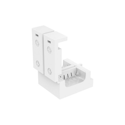 Arlec 6 Pin Single Strip Light connector | DIY at B&Q