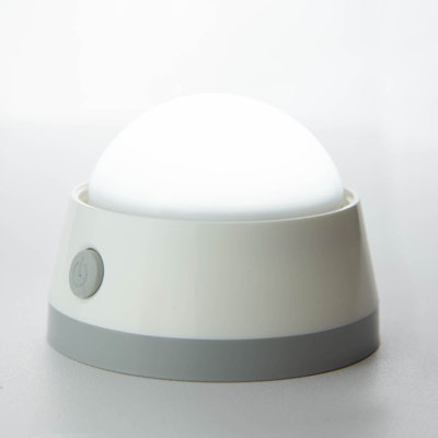 Arlec Cool White Push Night Light
