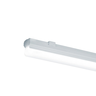 Arlec Linkable 4W LED Bar Strip Light - Ice Cool White Slim Profile UK ...