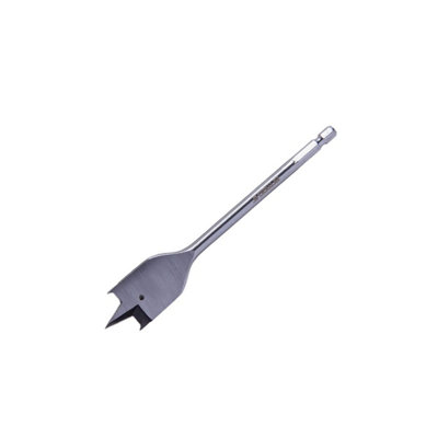 ARMEG WF25.0X160 25MM X 160MM FLAT WOOD BIT