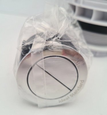 Armitage Shanks Watermark Dual WC Flush Valve Model No AS1172.2 - WMKA20080