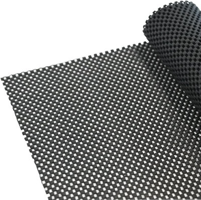 Armo Multipurpose Non Slip Black Grip Mat PVC Anti Slip Rug Mat ...