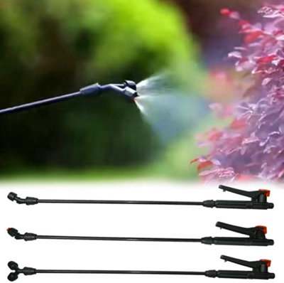 Armo Pressure Sprayer Parts For 5L 8L Pressure Sprayers Knapsack ...