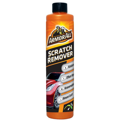 Armor All Scratch Swirl Marks Remover Abrasives