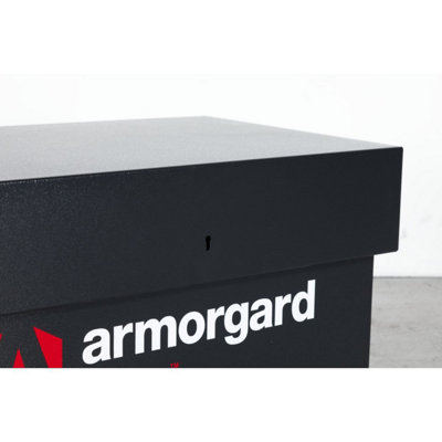 Armorgard OX1 OxBox Van Box 885x470x450