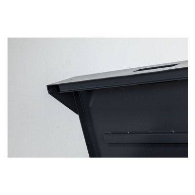 Armorgard OxBox OX3 Site Secure Box Storage Safe Store 1210mm x 625mm x ...