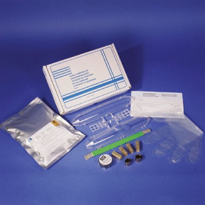 Armoured Cable SWA Resin Jointing Kit. Underground 4 Core, Cable Size ...