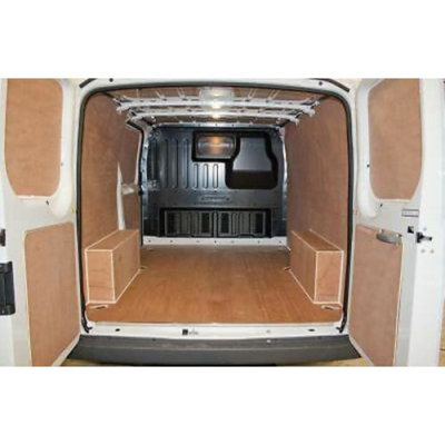 Arranwood Hardwood Plywood EN636-2 - 3.6mm - 2440mm x 1220mm (8ft x 4ft)