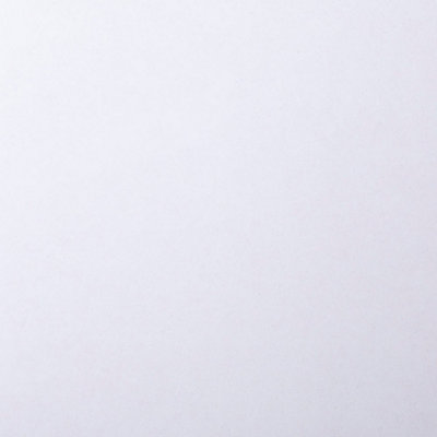 Arranwood White MDF Board Panels - 3mm - 610x610mm (2x2 ft) - Pack of 2