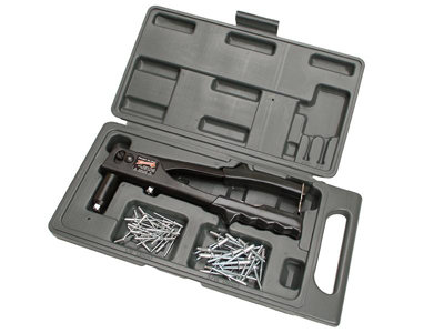 Arrow RL100K Rivet Tool Kit TLB-ARR