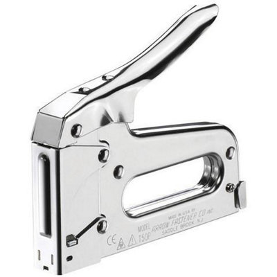 Arrow Staple Gun and 14mm Staples