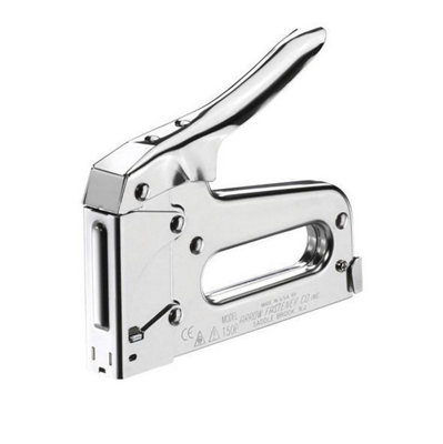 Arrow Staple Gun and 14mm Staples