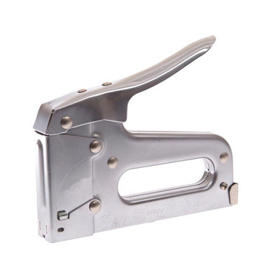 Arrow T50p Heavy-duty Tacker Gun Multi Colour (One Size)