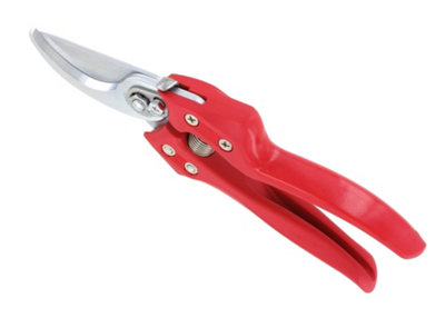 ARS CB-8Z Secateurs & Diamond Sharpener