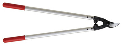 ARS LPB-20L Loppers 772mm Red/Grey Includes Free ARS Beanie & Baseball Cap