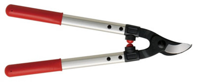 ARS LPB-20S Loppers 476mm Red/Grey Includes Free ARS Beanie & Baseball Cap
