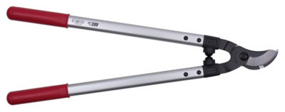 ARS LPB-30M Loppers 630mm Red/Grey | DIY at B&Q