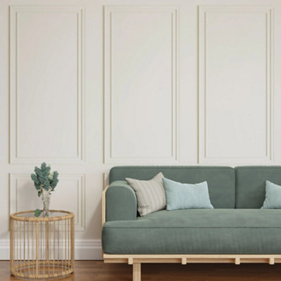 Art For the Home Stately Panel Pure Print To Order Fixed Size Mural