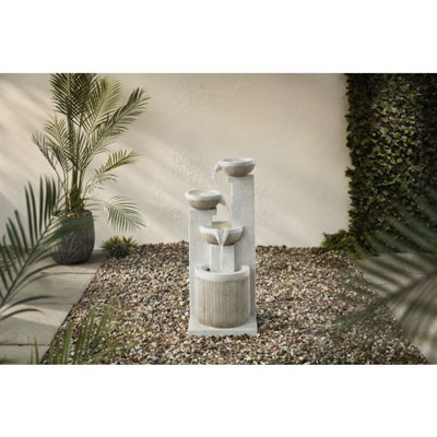 Artemis Mains Power Water Feature