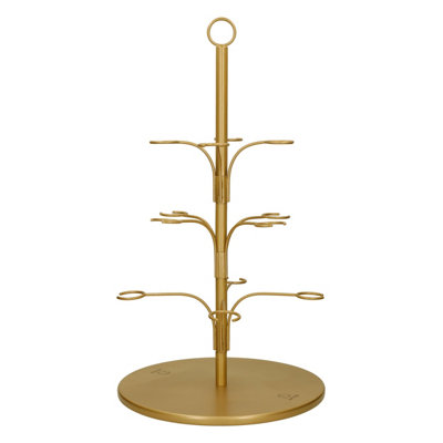 Artesà Gin and Cocktail Serving Tree