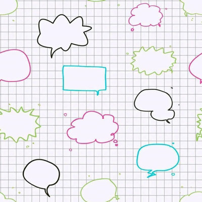 Arthouse Wipeable Wallpaper Whiteboard Note Memo Drawing Board Nursery ...