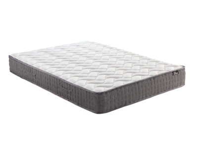 Arthur Sleep Rock Arthur Mattress - Extra Firm Pocket Spring Comfort ...