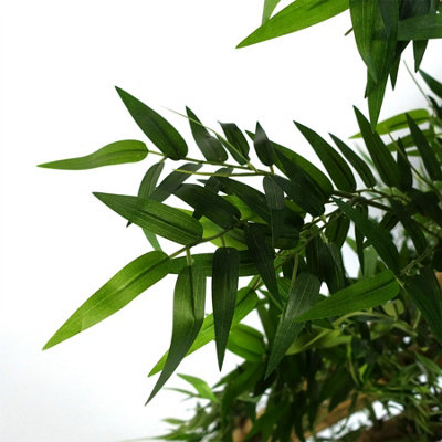 Artificial 120cm Oriental Bamboo Plant