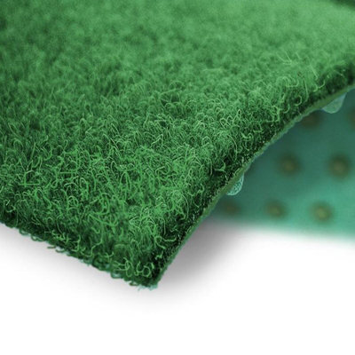 Artificial Felt Grass Matting Wonder Colour Easy Care Durable Ideal for ...