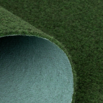 Artificial Felt Grass Matting Wonder Colour Park Easy Care Durable ...