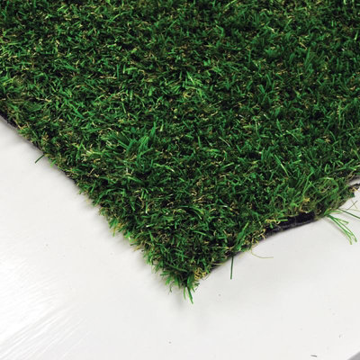 Artificial Grass Roll for Gardens Balconies Patios 4m X 1m