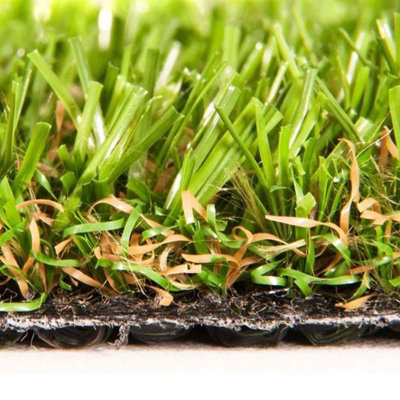 Artificial Grass Turf Cambridge Natural Look UV Stable Ideal for ...