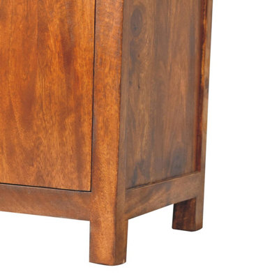 Artisan Furniture Solid Wood Aspen Sideboard