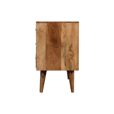 Artisan Furniture Solid Wood Muna Sideboard
