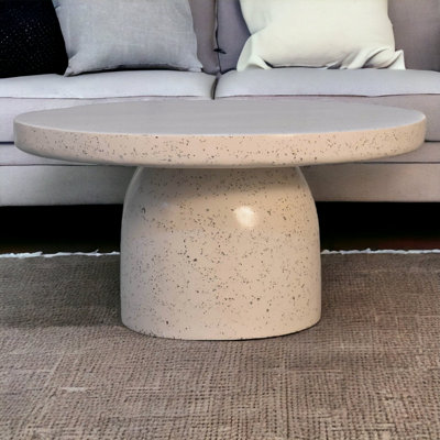 Artisan Furniture Solid Wood Serenity Coffee Table