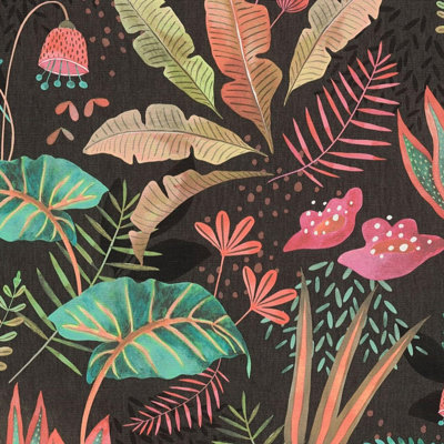 AS Creation Famous Garden Wallpaper Botanical Textured Paste The Wall ...
