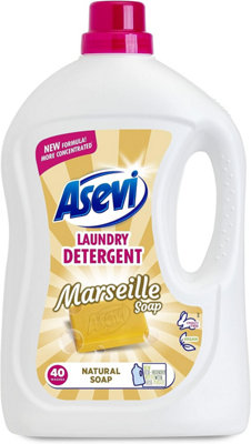 Liquid detergent soap store