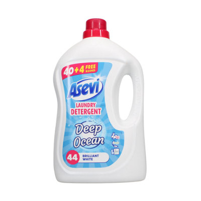 Asevi Spanish Cleaning Blue Bundle