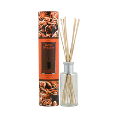 Ashleigh & Burwood Scented Home Reed Diffuser 150ml - Exotic Spices