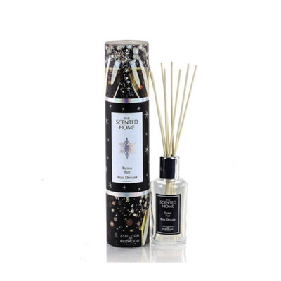Ashleigh & Burwood Scented Home Reed Diffuser 150ml - Festive Fizz