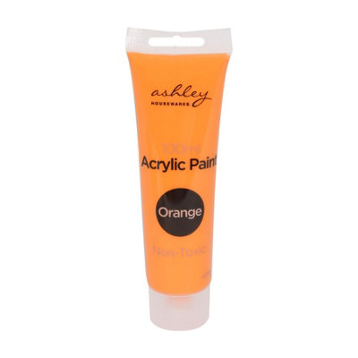 Ashley Acrylic Paint - 100ml - Pack of 1