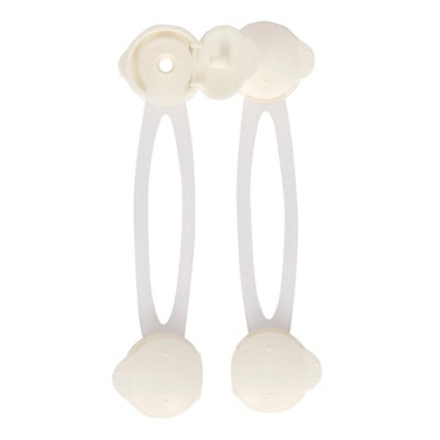 Ashley Child Safety Cupboard Locks - Pack of 8