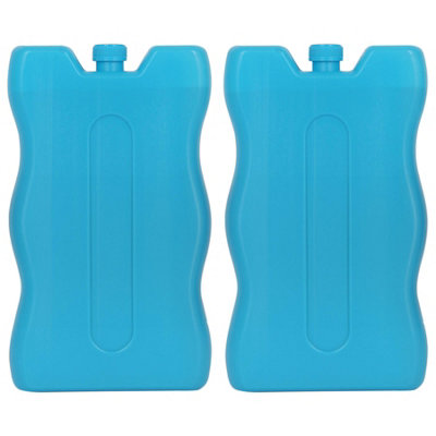 Ashley Freezer Blocks - Blue - Pack of 2