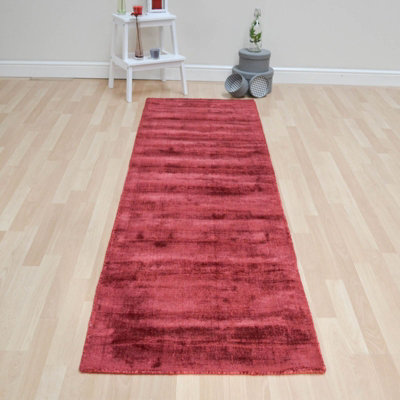 Asiatic Blade Berry Modern Classy Rug-66 X 240 (Runner)