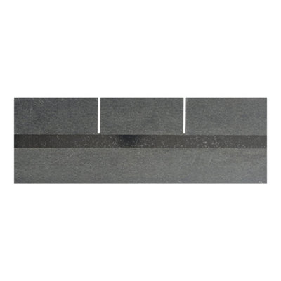 Asphalt Roof Shingle Garden Bitumen Roofing Shingles 2.6 m² Shed Roof ...