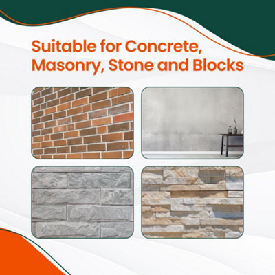 Assorted Screw Wall Expansion Fixing Rawl Plugs for Brick Stone ...